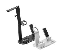 China CNC Machined Aluminum 6061 Mobile Phone Bracket for 3C Polishing Aviation Grade for sale