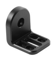 China OEM Multiscene Camera Extension Aluminum , Polishing 4 Axis Machining Service for sale