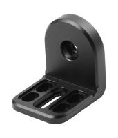 China OEM Multiscene Camera Extension Aluminum , Polishing 4 Axis Machining Service for sale
