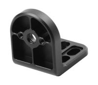 China OEM Multiscene Camera Extension Aluminum , Polishing 4 Axis Machining Service for sale