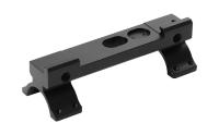 China Multiscene 5 Axis Aluminum Bike Parts Support Multipurpose Durable for sale
