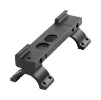 China Multiscene 5 Axis Aluminum Bike Parts Support Multipurpose Durable for sale