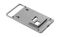 China ISO9001 Precision CNC Machining Aluminium Anodized Surface Treatment for sale