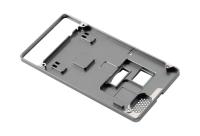 China ISO9001 Precision CNC Machining Aluminium Anodized Surface Treatment for sale