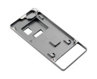 China ISO9001 Precision CNC Machining Aluminium Anodized Surface Treatment for sale