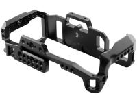 China Photographic Anodized CNC Turned Parts , Camera Kit CNC Custom Machining for sale