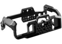 China Photographic Anodized CNC Turned Parts , Camera Kit CNC Custom Machining for sale