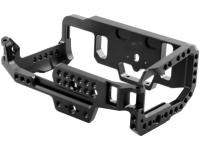 China Photographic Anodized CNC Turned Parts , Camera Kit CNC Custom Machining for sale