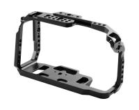China Photographic Anodized CNC Turned Parts , Camera Kit CNC Custom Machining for sale