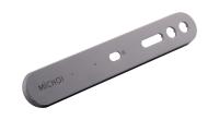 China ISO9001 CNC Machined Aluminum Auto Parts 6061 T6 Custom Precision Components for sale