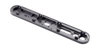 China ISO9001 CNC Machined Aluminum Auto Parts 6061 T6 Custom Precision Components for sale
