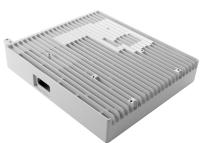 China Custom CNC Aluminum Enclosure Powder Coated Metal Case for Communication Equipment 6061 for sale