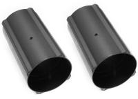 China Sturdy Alloy Film Camera Accessories Sandblast Surface Treatment for sale
