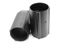 China Sturdy Alloy Film Camera Accessories Sandblast Surface Treatment for sale
