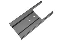 China 5 Axis Sturdy Camera Extension Aluminum Photographic Accessories Shell for sale