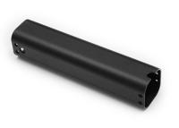 China Battery Case CNC Milling Aluminium Multipurpose Sandblasting Surface for sale