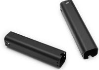 China Battery Case CNC Milling Aluminium Multipurpose Sandblasting Surface for sale