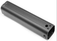 China Battery Case CNC Milling Aluminium Multipurpose Sandblasting Surface for sale