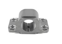 China ISO9001 CNC Machining Custom Aluminum Parts 0.05mm Tolerance OEM for sale