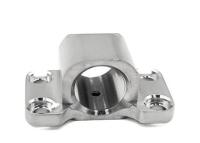 China ISO9001 CNC Machining Custom Aluminum Parts 0.05mm Tolerance OEM for sale