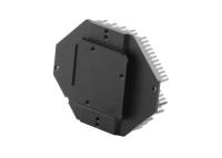 China 5 Axis Multiscene CNC Plastic Parts , Automotive CNC Plastic Machining Services for sale