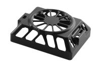 China Custom CNC Machining Engineering Plastic Parts ISO 9001 0.1mm Tolerance for sale