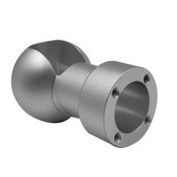 China 7075 Equipment CNC Turning Aluminum Workshop Composite Parts for sale