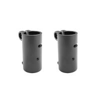China High Precision Camera Extension Aluminum 50mm H 50mm W 0.1mm Tolerance for sale
