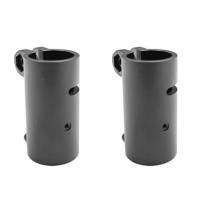 China High Precision Camera Extension Aluminum 50mm H 50mm W 0.1mm Tolerance for sale