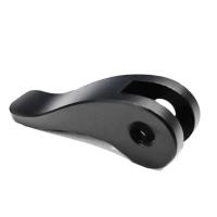 China Sandblast Anodized Aluminum Bike Parts Multifunctional Durable for sale