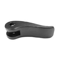 China Sandblast Anodized Aluminum Bike Parts Multifunctional Durable for sale