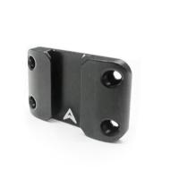 China Anodizing Sturdy Digital Camera Accessories , Multiscene Metal Turned Parts for sale