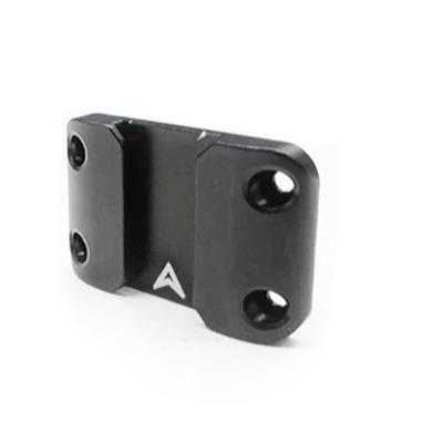 China Anodizing Sturdy Digital Camera Accessories , Multiscene Metal Turned Parts for sale