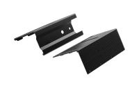 China Photographic Aluminium Alloy Profile Shell For Radiator Cavity for sale