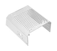 China Precision CNC Machined Aluminum Extruded Profile for Photographic Accessories 0.05-0.1mm Tolerance for sale