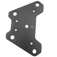 China Reliable And Efficient Robotics ±0.02mm Tolerance MOQ 1 Piece for sale