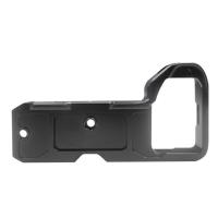 China Robot Sandblast High Precision Machining Aluminum Alloy Durable for sale