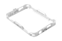 China Electroplate Anodized CNC Automotive Parts Metal Frame Practical for sale