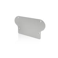 China Powder Coating Die Cast Aluminum Enclosure Durable Multi Function CNC Machined 6061 for sale