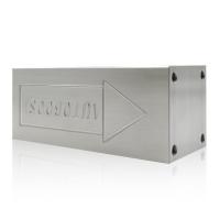 China OEM CNC Milling Aluminum Precision Parts 0.05mm Tolerance for Automation Equipment for sale