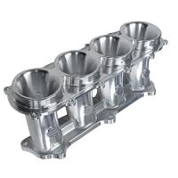 China CNC Machined Aluminum Stainless Steel Engine Parts High Precision Custom 0.01mm Tolerance for sale