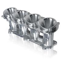 China CNC Machined Aluminum Stainless Steel Engine Parts High Precision Custom 0.01mm Tolerance for sale
