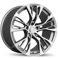 China Motorcycle Wheel CNC Machining Aluminium Parts Service Practical for sale
