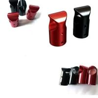 China CNC Machining Aluminum Parts ODM Tube Pipe Milling 6061 7075 Custom for sale