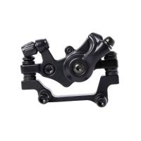 China Custom CNC Machined Aluminum Bike Parts 6061 7075 Sandblasting Anodized Surface for sale