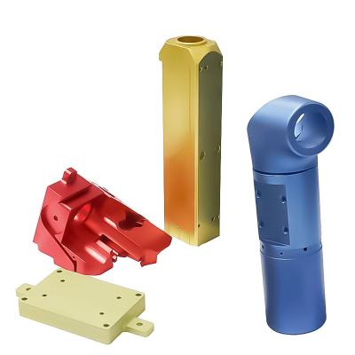 China 5 Axis Polishing CNC Turning Aluminium Fabrication Services Multipurpose for sale