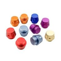 China 5 Axis Polishing CNC Turning Aluminium Fabrication Services Multipurpose for sale