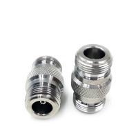 China CNC Machining Stainless Steel Motorcycle Recliner Spare Parts ±0.01mm Tolerance for sale