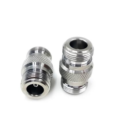 China CNC Machining Stainless Steel Motorcycle Recliner Spare Parts ±0.01mm Tolerance for sale