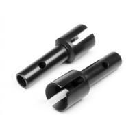 China CNC Machining Stainless Steel Motorcycle Recliner Spare Parts ±0.01mm Tolerance for sale